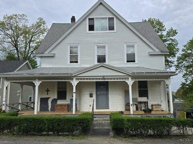 6 bedroom, Worcester MA 01605 102345159
