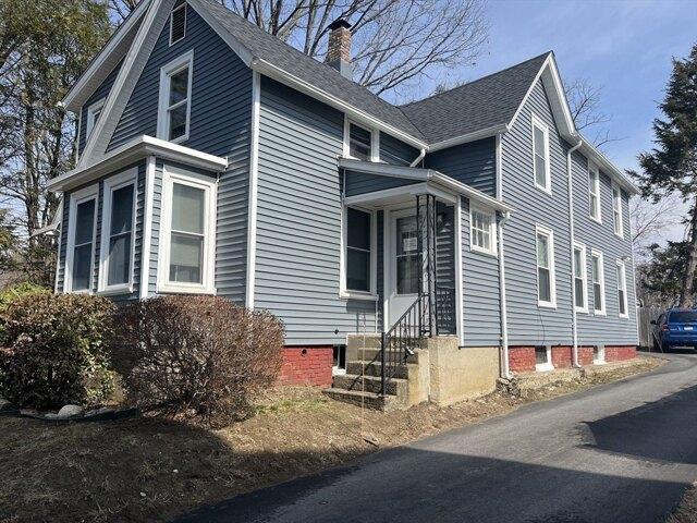 6 bedroom, Worcester MA 01606 103125361