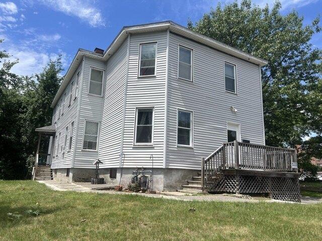 6 bedroom, Worcester MA 01606 104009386