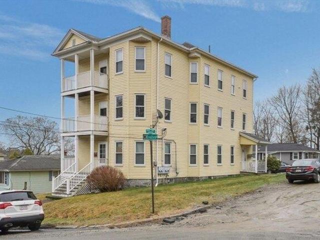 6 bedroom, Worcester MA 01607 102346455
