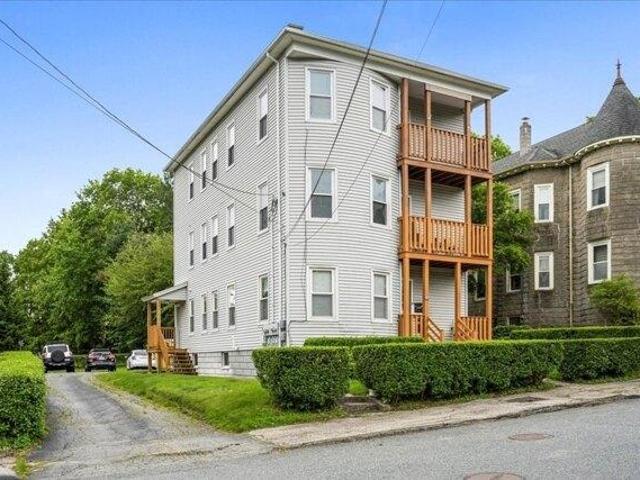 6 bedroom, Worcester MA 01607 103037844