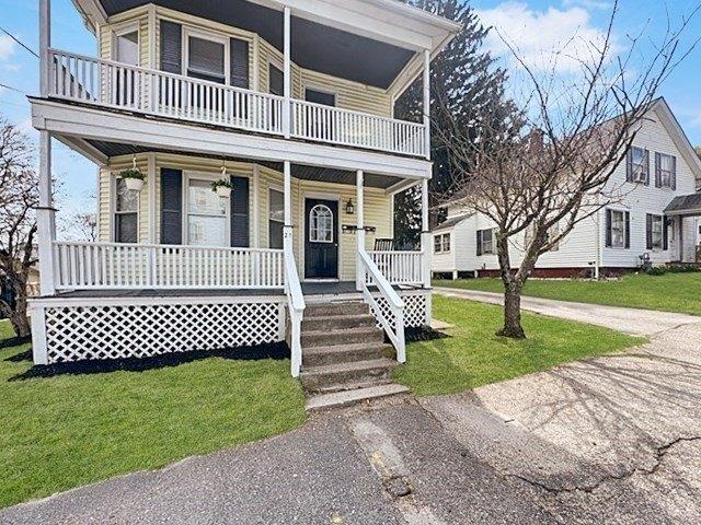 6 bedroom, Worcester MA 01607 103619632