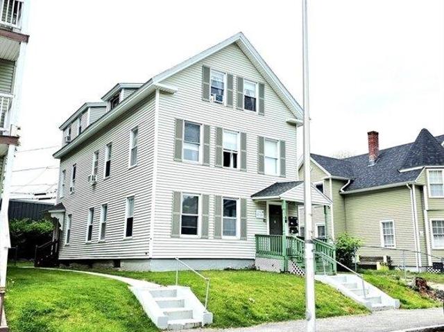 6 bedroom, Worcester MA 01609 LS103101902