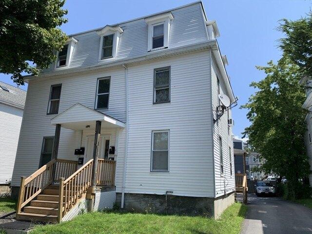 6 bedroom, Worcester MA 01609 105123324