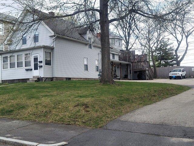 6 bedroom, Worcester MA 01603 104192264