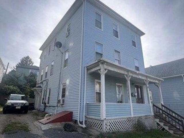 6 bedroom, Worcester MA 01610 104410072