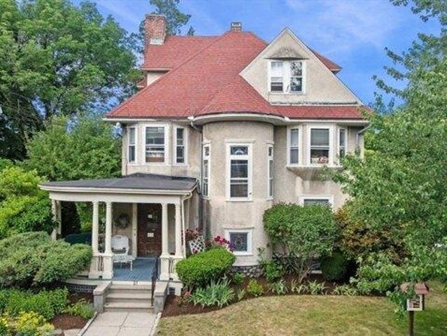 6 bedroom, Watertown MA 02472 104567979