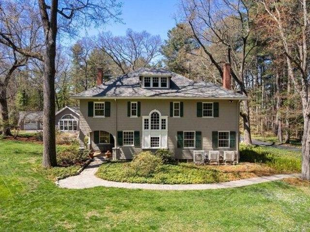 6 bedroom, Wayland MA 01778 101958020
