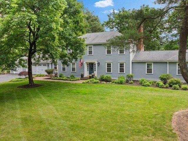 6 bedroom, Wayland MA 01778 102592895