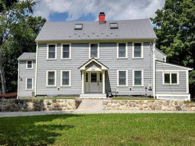 6 bedroom, Wayland MA 01778 105368292
