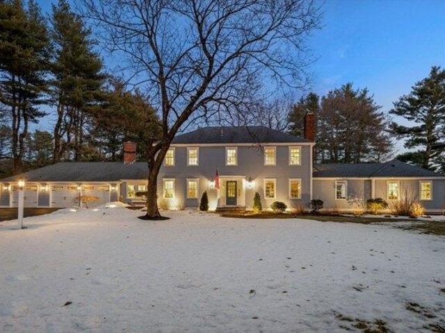 6 bedroom, Wayland MA 01778 LS101602873