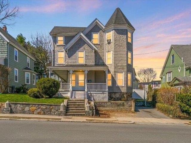 6 bedroom, Wakefield MA 01880 104410170