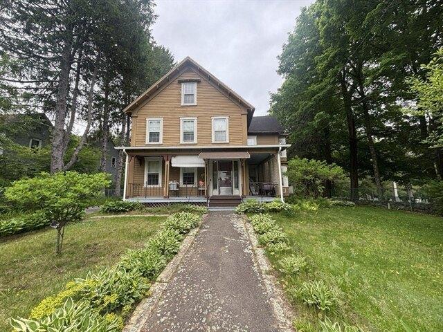 6 bedroom, Ware MA 01082 103223155