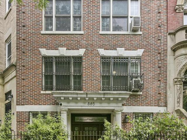 6 bedroom, Washington Heights NY 96462100