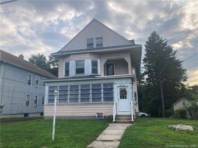 6 bedroom, Wethersfield CT 06109 102211471