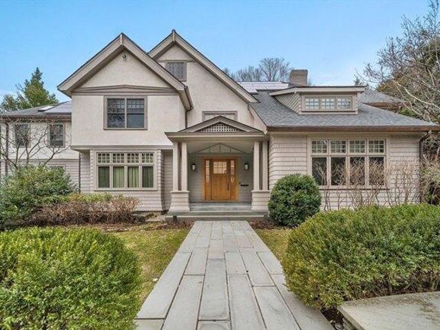 6 bedroom, Wellesley MA 02481 LS103017886