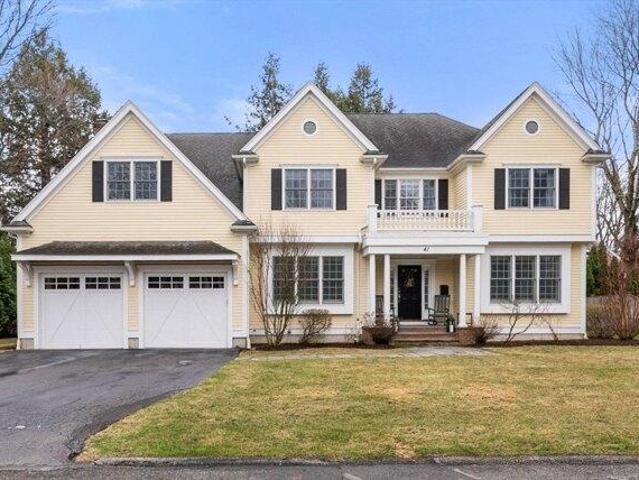 6 bedroom, Wellesley MA 02481 102090053