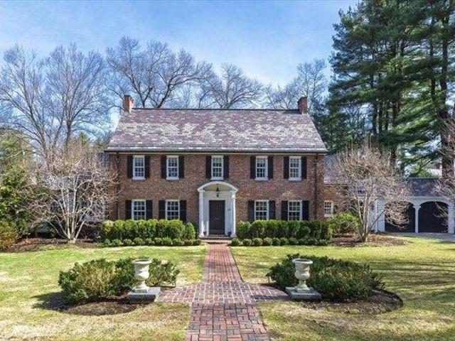 6 bedroom, Wellesley MA 02481 103186952