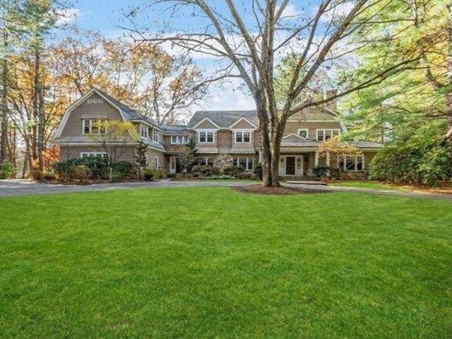 6 bedroom, Wellesley MA 02482 102344695