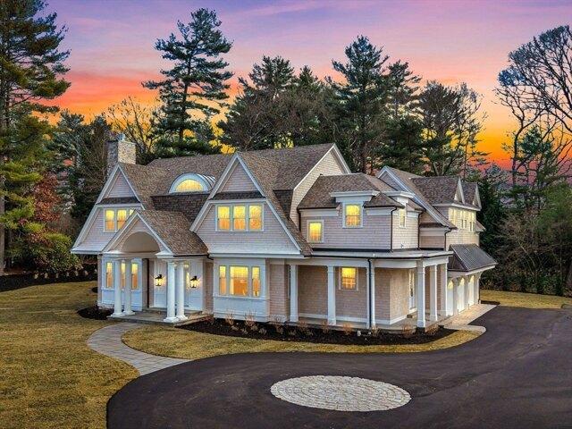 6 bedroom, Wellesley MA 02482 102961166