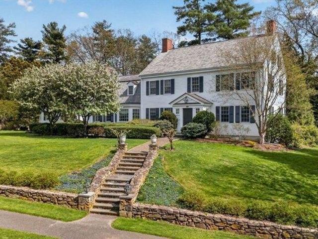 6 bedroom, Wellesley MA 02482 103019477