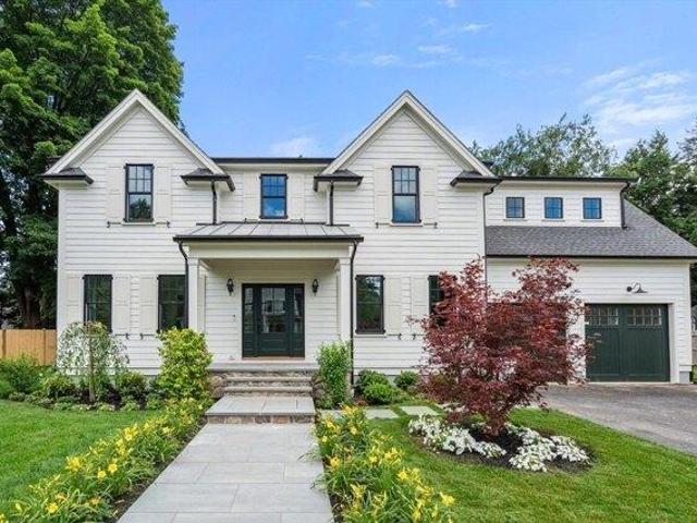 6 bedroom, Wellesley MA 02482 104539019