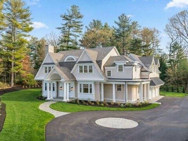 6 bedroom, Wellesley MA 02482 104609162