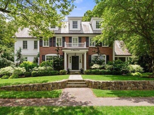 6 bedroom, Wellesley MA 02482 104904874