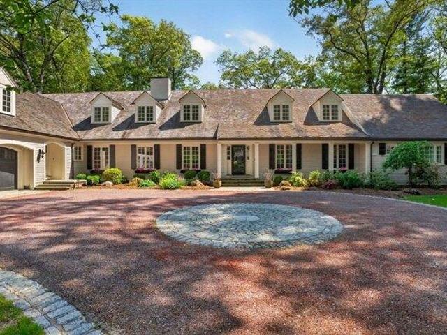 6 bedroom, Wellesley MA 02482 105122969