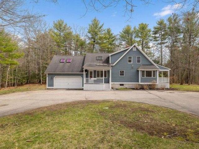 6 bedroom, Wells ME 04090 102118379