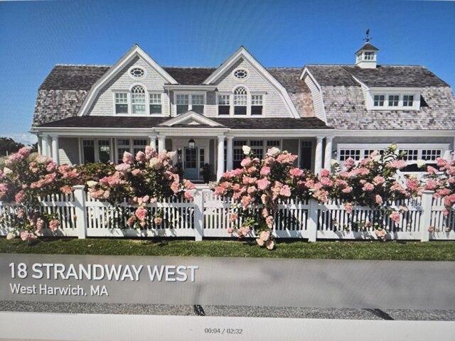 6 bedroom, West Harwich MA 02671 LS102799085
