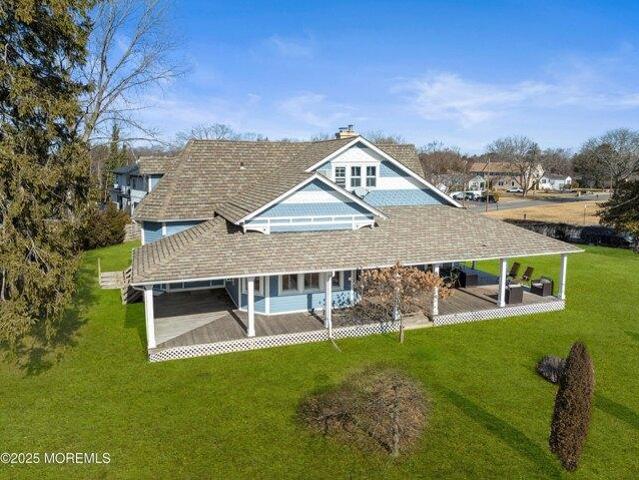 6 bedroom, West Long Branch NJ 07764 LS101746859
