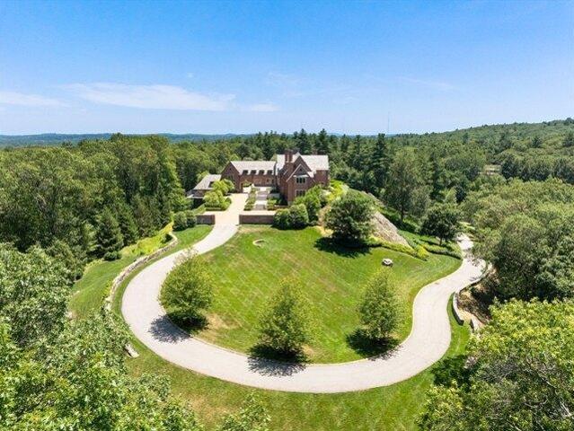 6 bedroom, Weston MA 02493 LS102827580