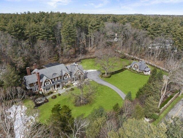 6 bedroom, Weston MA 02493 103035203