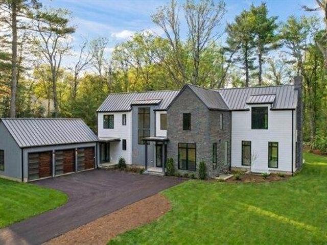 6 bedroom, Weston MA 02493 103100280