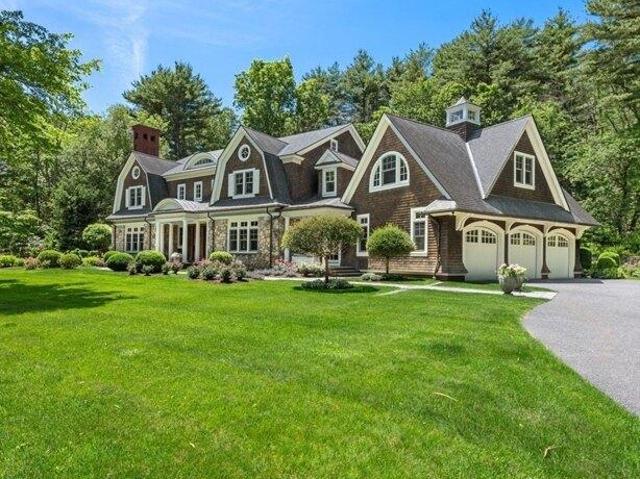 6 bedroom, Weston MA 02493 104443369