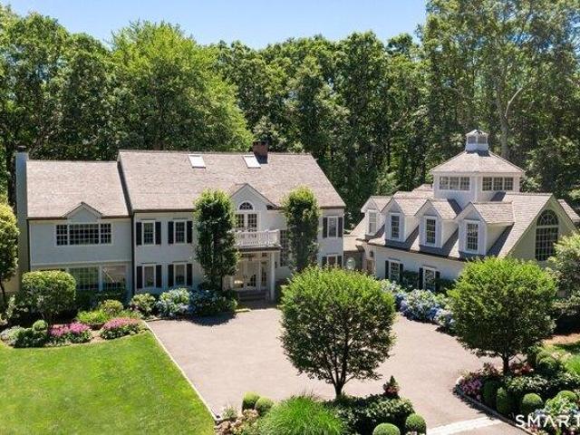 6 bedroom, Weston CT 06883 103188958