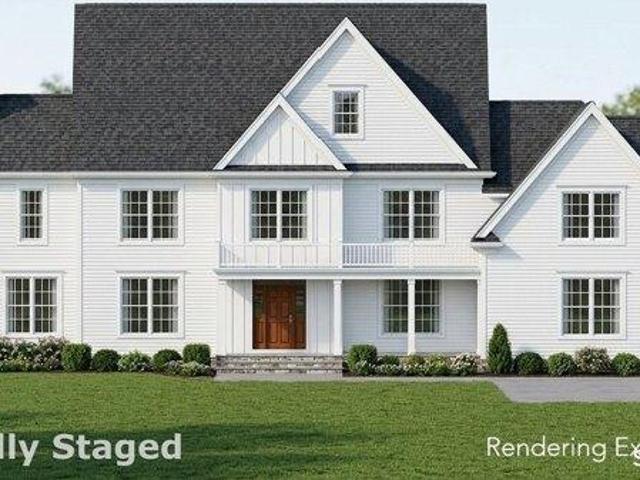 6 bedroom, Weston CT 06883 104604803