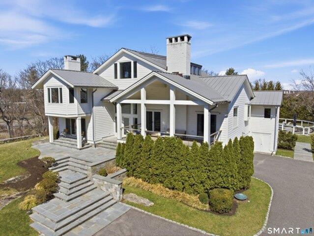 6 bedroom, Westport CT 06880 LS101898789