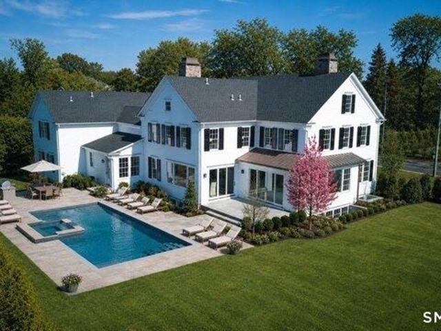 6 bedroom, Westport CT 06880 LS102211903