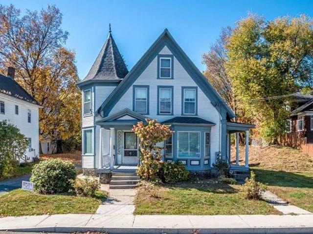 6 bedroom, Whitefield NH 03598 LS101802016
