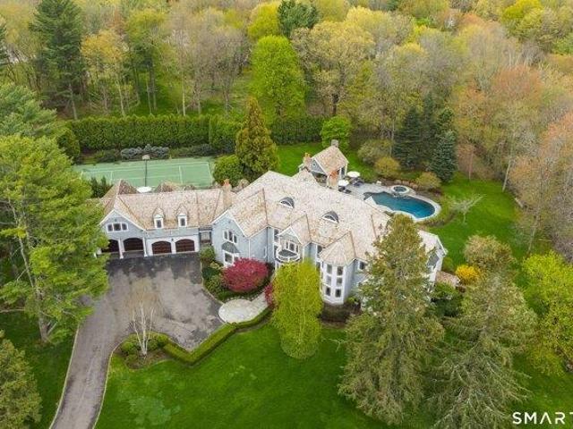 6 bedroom, Wilton CT 06897 LS102216172