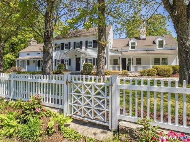 6 bedroom, Wilton CT 06897 102826282