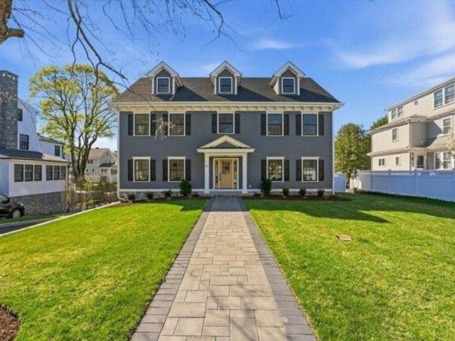 6 bedroom, Winchester MA 01890 102860350