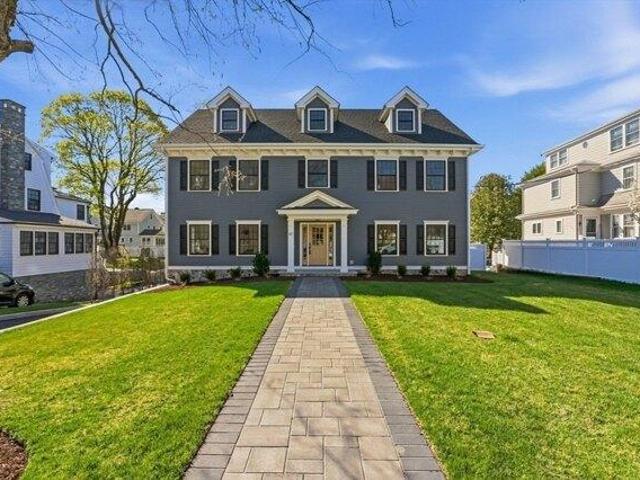 6 bedroom, Winchester MA 01890 102064423