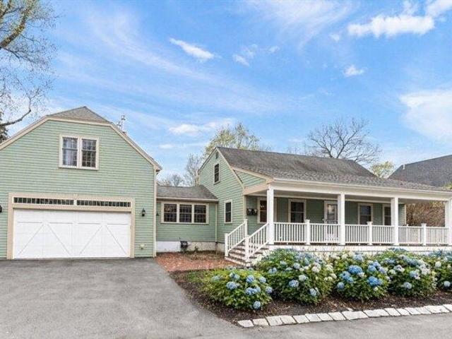 6 bedroom, Winchester MA 01890 104852290
