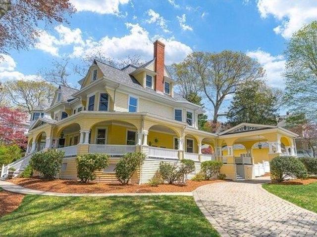 6 bedroom, Winchester MA 01890 LS102254643