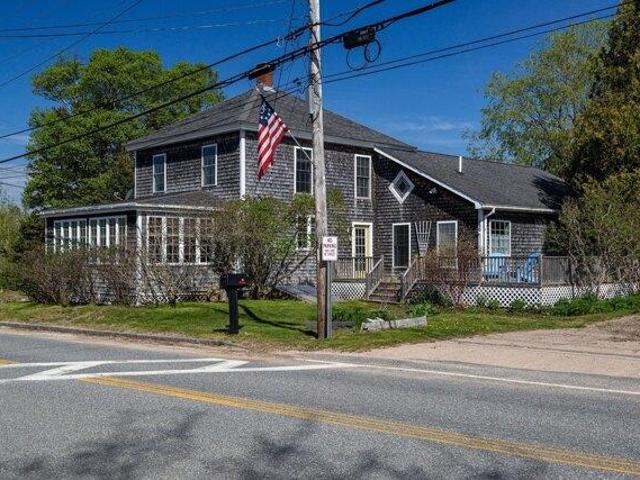 6 bedroom, Winter Harbor ME 04693 104789434