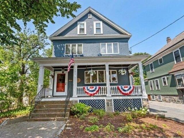 6 bedroom, Winthrop MA 02152 105115978
