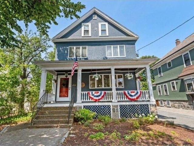 6 bedroom, Winthrop MA 02152 105160345